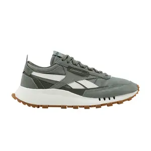 REEBOK Classic Leather Legacy Sneakers - Green