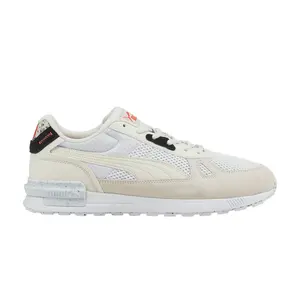 Puma Distinct Life Collaboration Sneakers