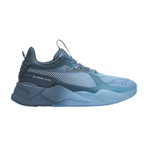 PUMA Rs-x Faded Daytona Day Dream - Blue