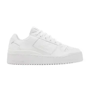 Adidas Forum Bold Sneakers - White