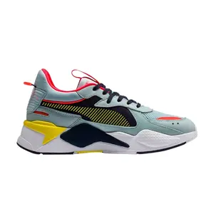 PUMA Rs-x 'reinvention