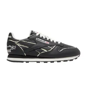 Reebok Graphic Sneakers For Women
