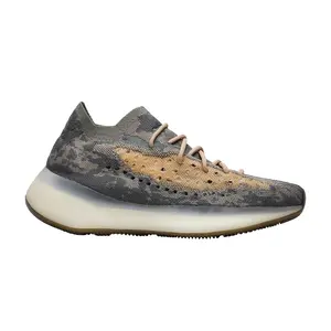 Adidas Yeezy Boost 380 Sneakers - Tan