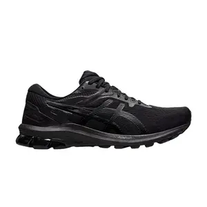 Asics Gt 1000 4e Wide - Black