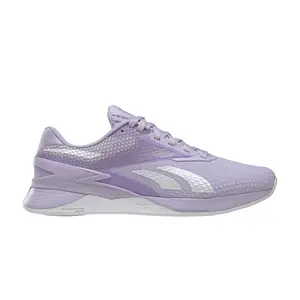 REEBOK Nano X3 Sneakers - Purple
