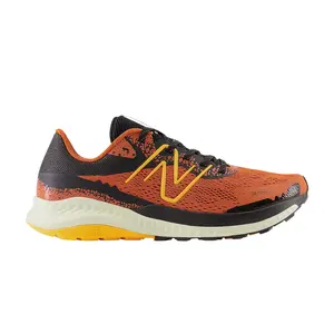 NEW BALANCE Dynasoft Nitrel V5 'cayenne Hot Marigold - Red