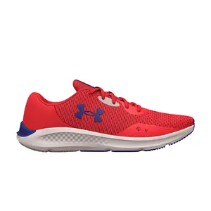 Under Armour Charged Pursuit 3