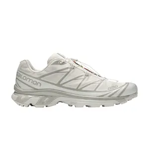 SALOMON Xt-6 Advanced Sneakers - White