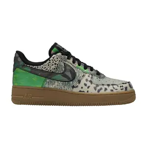 Nike Air Force 1 Low Qs 'chicago