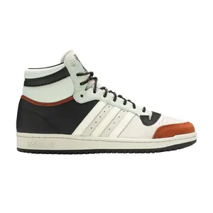 Adidas Star Wars X Top Ten High 'the Child' Sneakers