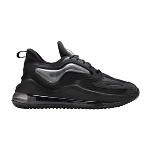 Nike Air Max Zephyr Sneakers - Black