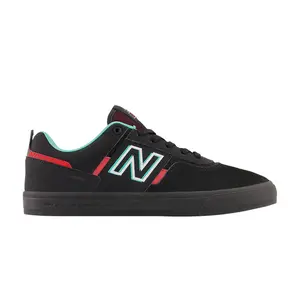 NEW BALANCE Jamie Foy X Numeric 306 Sneakers - Black