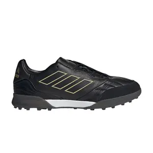 Adidas Copa Kapitan.2 Tf Sneakers - Black