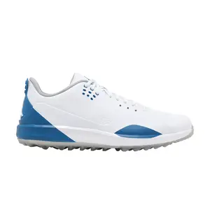 JORDAN Adg 3 Golf Shoe - White