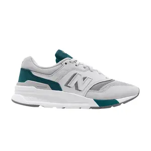 NEW BALANCE 997 Sneakers - Grey