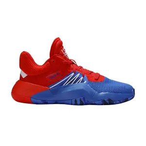 Adidas Marvel X D.o.n. Issue 1 'amazing Spider-man' Sneakers