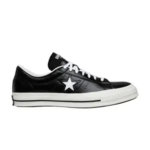 CONVERSE One Star Ox Sneakers - Black
