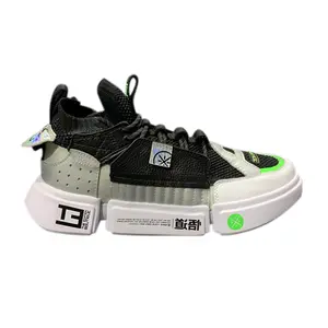 LI-NING Essence 2 Ace Sneakers - Black