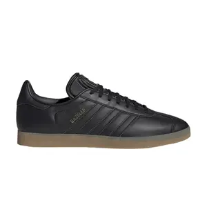 Adidas Gazelle Sneakers - Black