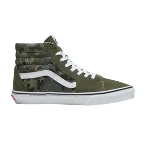 VANS Sk8-hi Sneakers