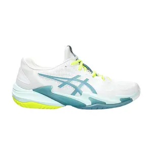 Asics Court Ff 3 Sneakers - White
