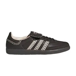 Adidas Wales Bonner X Samba - Black