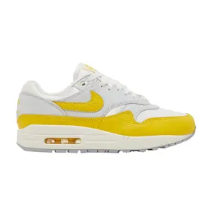 Nike Air Max 1 Sneakers - White
