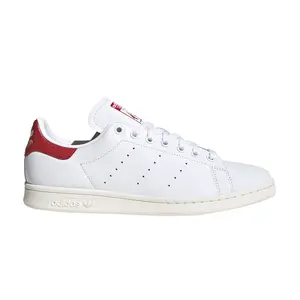 Adidas Stan Smith Valentine's Day Sneakers Red