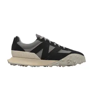 NEW BALANCE Xc-72 Sneakers - Black