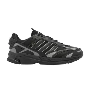 Adidas Spiritain 2000 Gore-tex Sneakers - Black