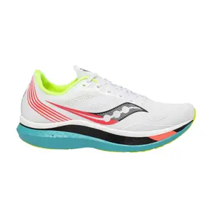 Saucony Endorphin Pro 'mutant' Sneakers - White