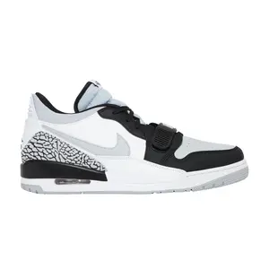 JORDAN Legacy 312 Low Sneakers - Grey