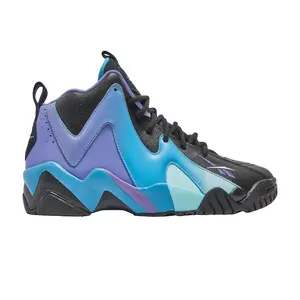 REEBOK Kamikaze 2 Mid Sneakers Blue