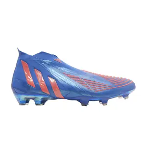 Adidas Predator Edge+ Ag Hi-res Turbo