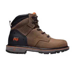 Timberland Ballast 6-inch Boot - Brown