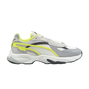 PUMA Rs-connect Drip Sneakers - Blue