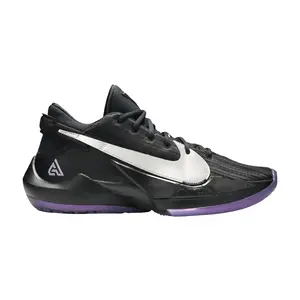 Nike Zoom Freak 2 - Black