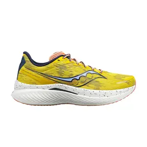 Saucony Endorphin Speed 3 - Yellow