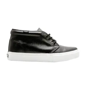 Vans Paneled Boots For Men