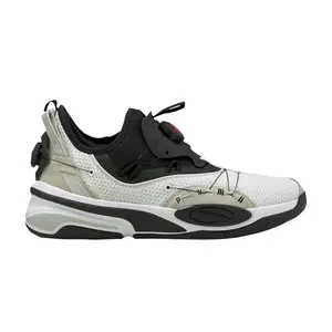 PUMA Double Disc Sneakers