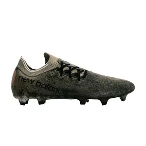 NEW BALANCE Stone Island X Raheem Sterling X Furon V7 Pro Fg 'camo - Green