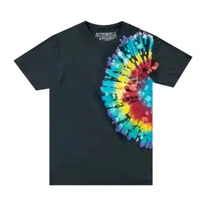 TRAVIS SCOTT Astroworld Live In Europe T-shirt - Black