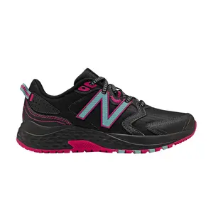 NEW BALANCE 410v7 Athletic Sneakers - Black