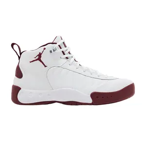 JORDAN Jumpman Pro - White