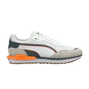 PUMA City Rider Sneakers - Grey