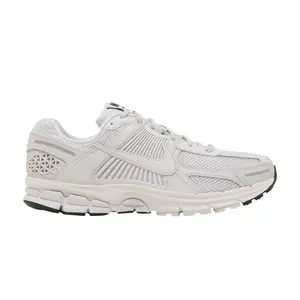 Nike Air Zoom Vomero 'vast' Sneakers - Grey