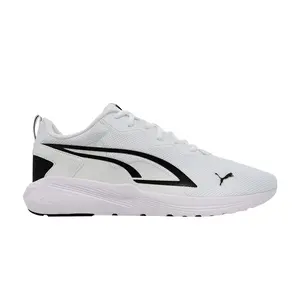 PUMA All-day Active Sneakers - White