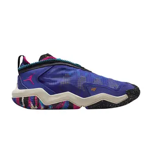 JORDAN Why Not Zer0.6 Ep - Blue