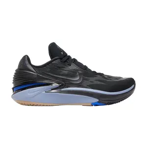 Nike Air Zoom Gt Cut 2 Sneakers - Black