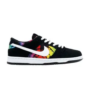 Nike Dunk Low Pro Sb Iw Tie Dye Sneakers